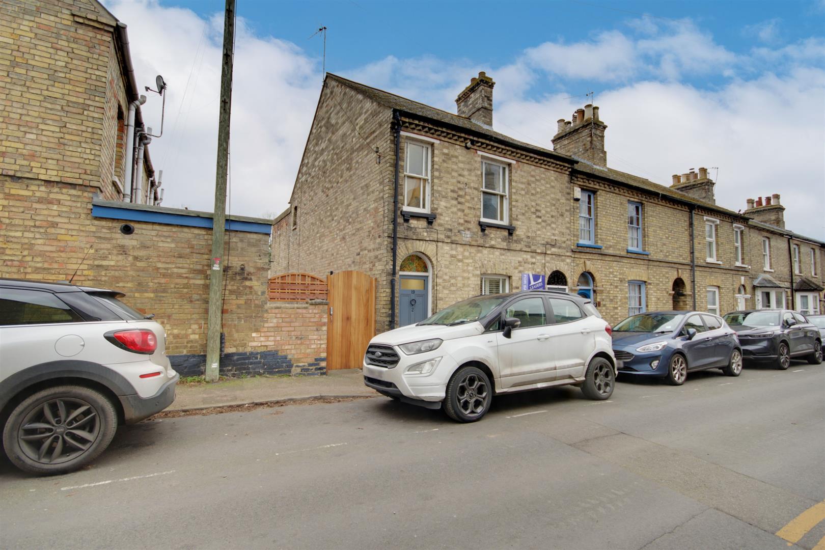 Renting a property - Ellis Winters